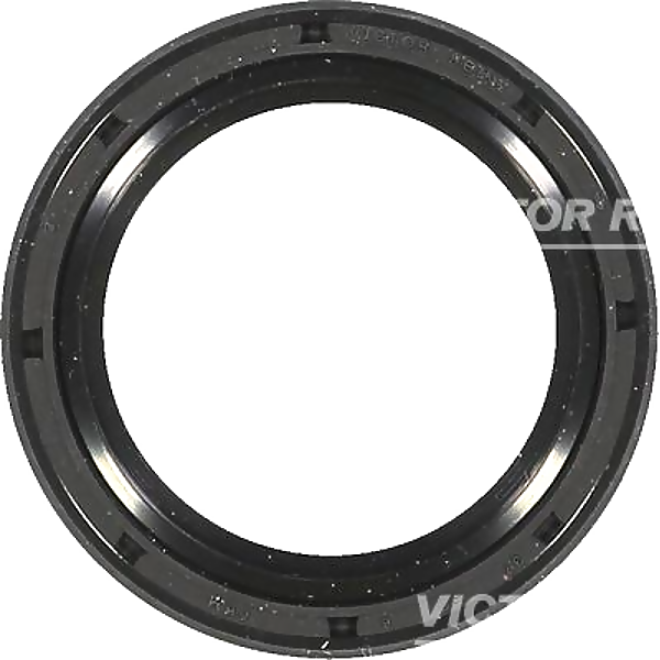 REINZ 81-42449-00 (5184441 / CM5E6700AB / LR043291) сальник коленвала [37x50x6] Ford (Форд) 2.0 10-