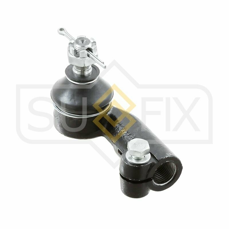 SUFIX Рулевой наконечник левый VOLVO XC70 I 97-07/ XC90 I 02>
