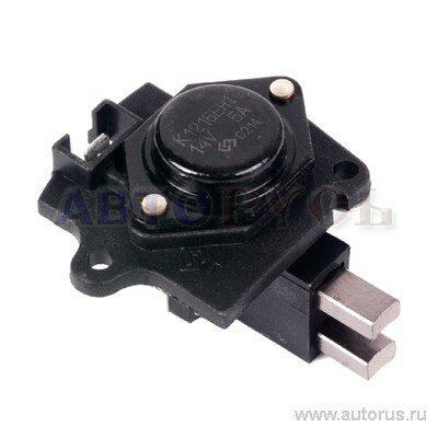 Орбита ЩДР С К1216ЕН1 Реле регулятор ВАЗ 21074, 210809 н/о для Г372.370103 инжектор орбита ЩДР с К1216ЕН1