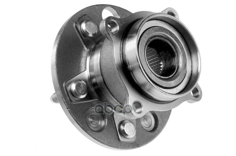 Ступица колеса ЗАД LEXUS LS430 00-06 NTY арт. KLT-TY-071