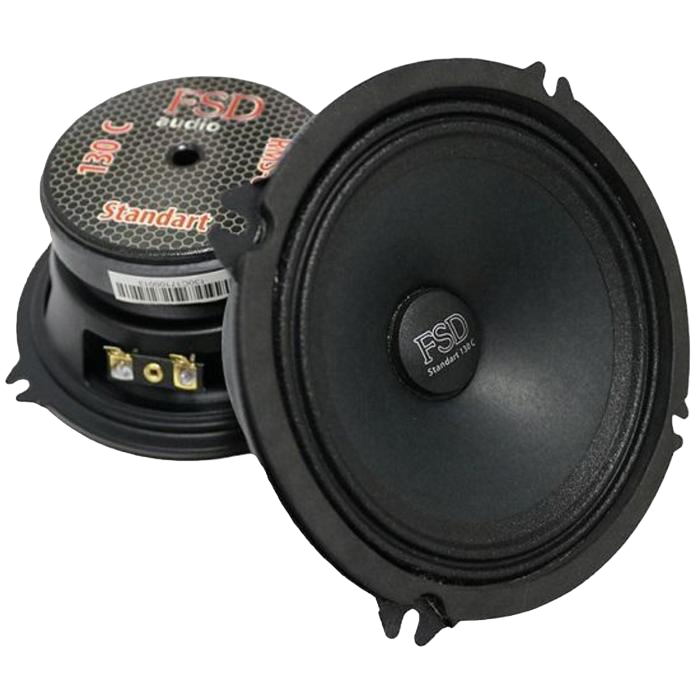Cч Динамики (эстрадные) FSD audio STANDART 130C v2