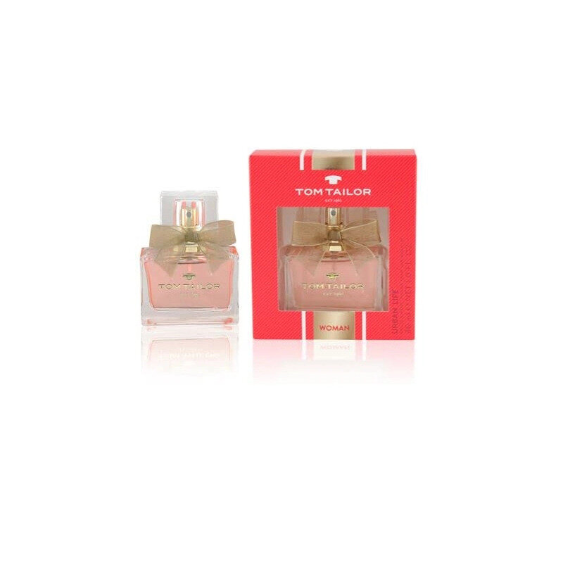 Туалетная вода Tom Tailor Urban Life Woman 30 мл