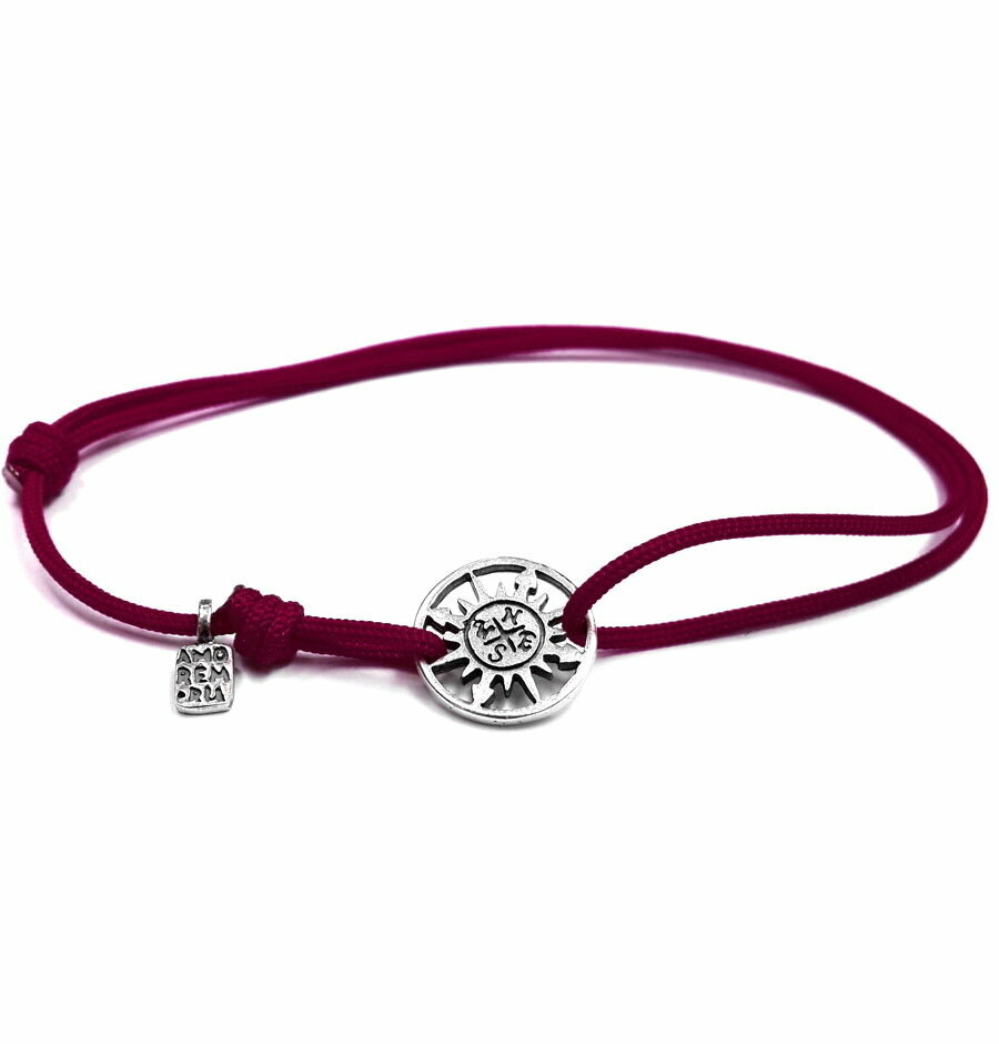 Браслет, серебро, 925 проба