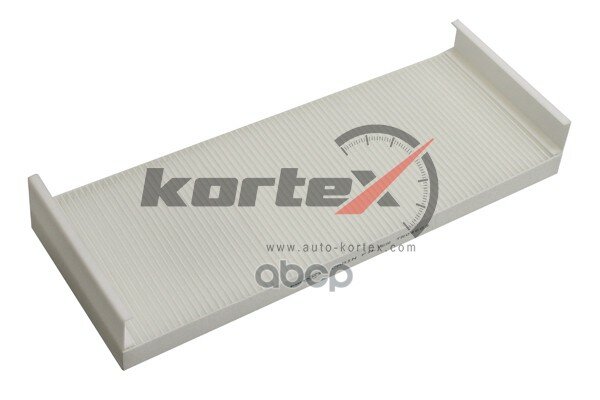Фильтр салонный MAN TGA/TGL 00- KORTEX арт. TR04603