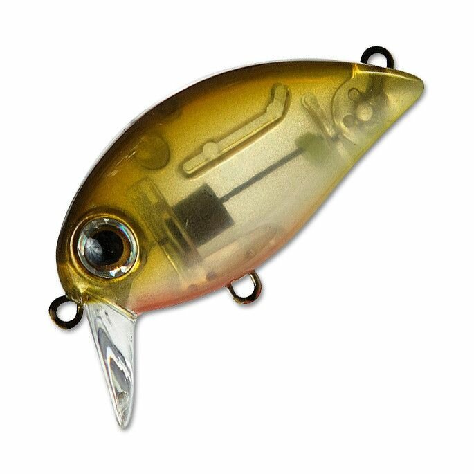 Воблер Zipbaits Hickory SSR #039