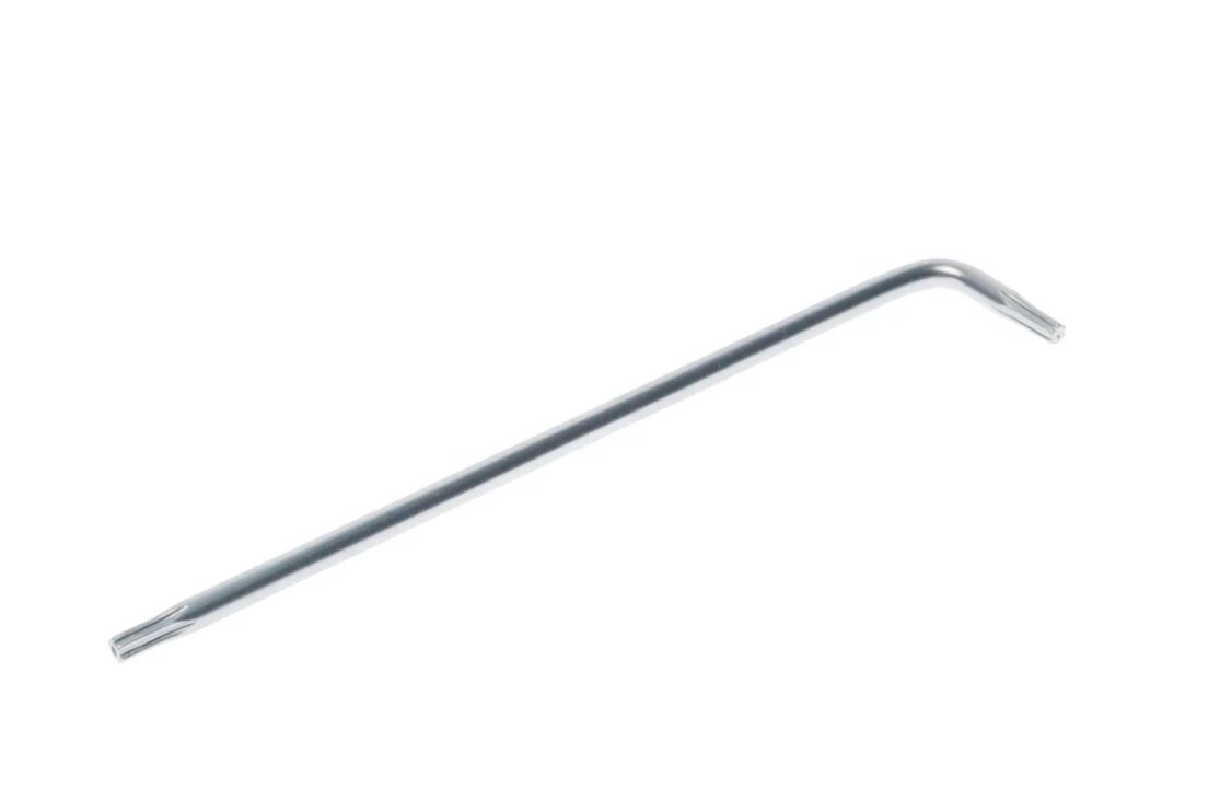 Ключ Torx Эврика ER-76615XL 107 мм
