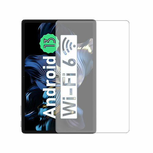 Скрин Мобайл защитный экран для Blackview Tab 70 WiFi из как лист бумаги