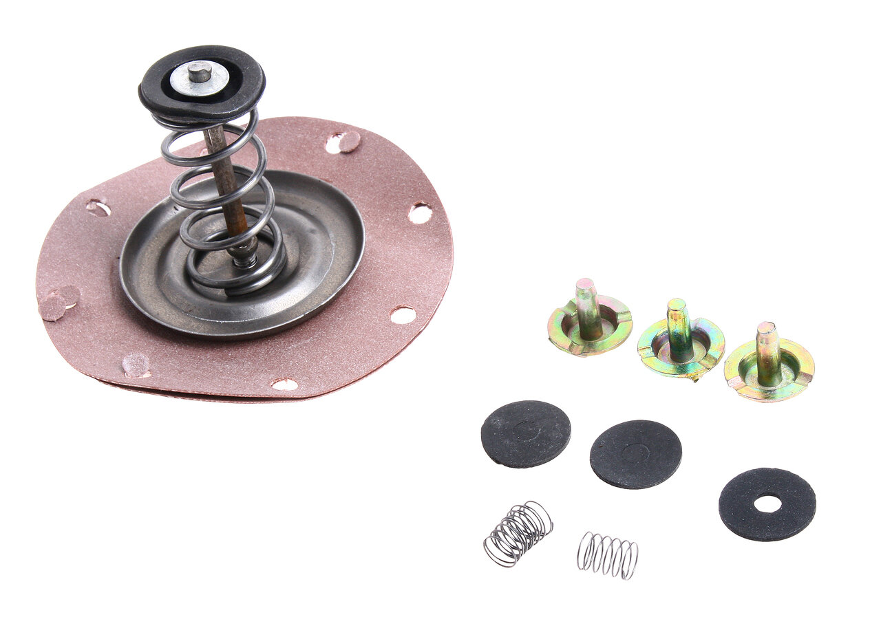 Ремкомплект ГАЗ, УАЗ насоса топливного полный