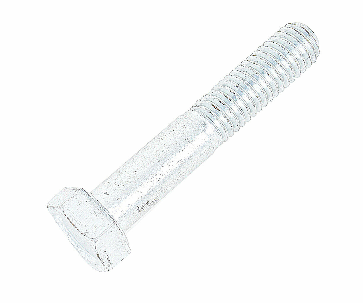 Болт М8х1.25х45 КАМАЗ крепления бортов (кл. проч. 8.8) ТТМ