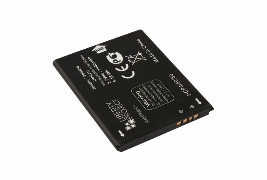 ALCATEL CAB31P000C1 / One Touch 990/OT990 Аккумуляторная батарея