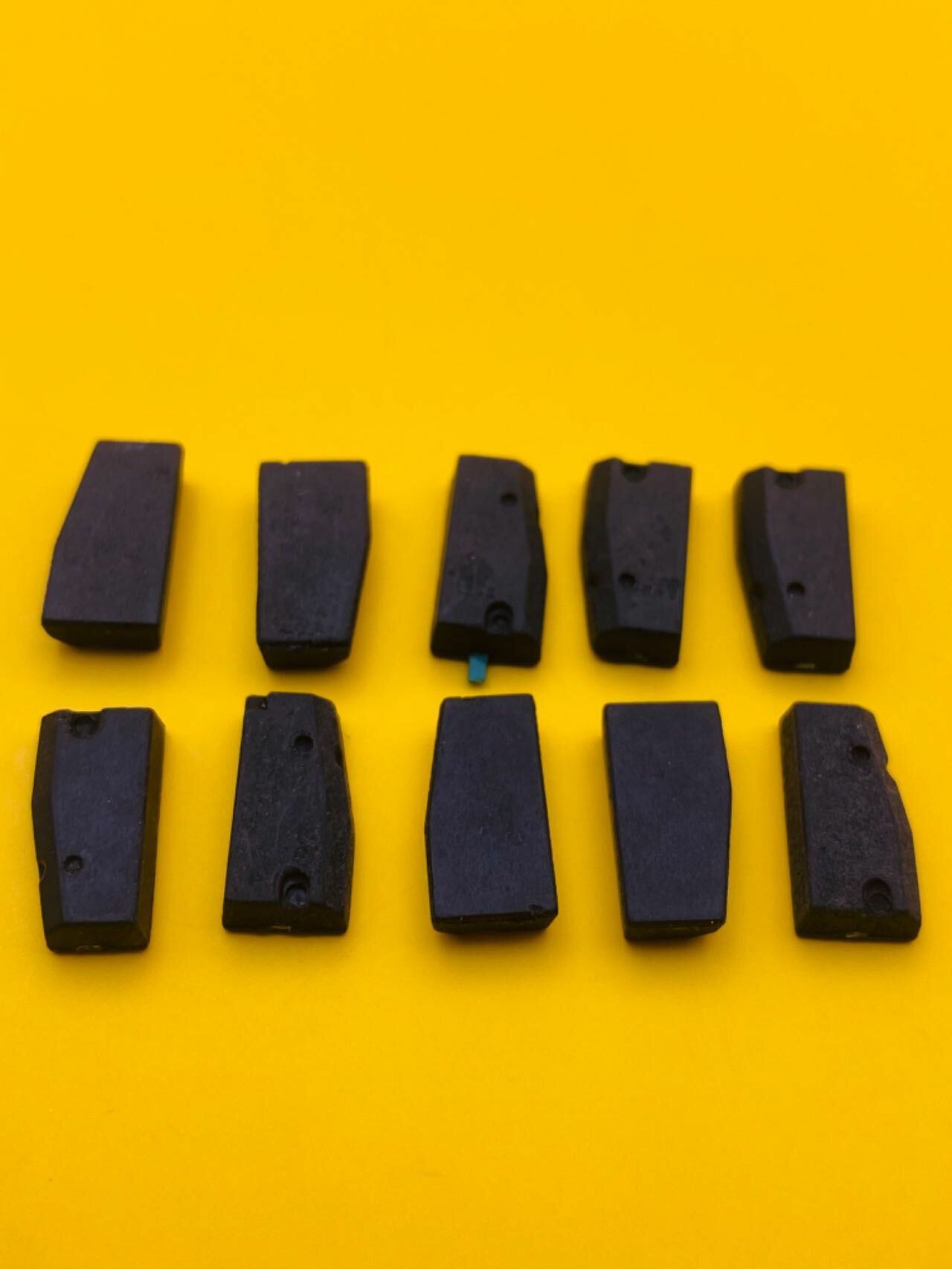 Чип для иммобилайзера 4D64 (СHRYSLER, Jeep, Doodge) . 5шт.