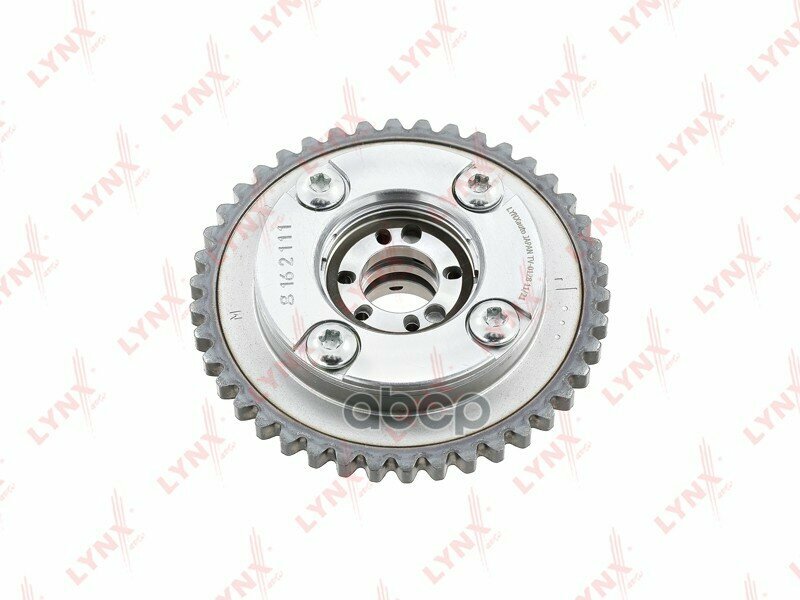 Муфта изменения фаз ГРМ (впуск) MERCEDES-BENZ A180-250 (W176) 12-->/B180-250 (W246) 11-->/C180 (W204) 08-->/E200-250 (W212) 1.