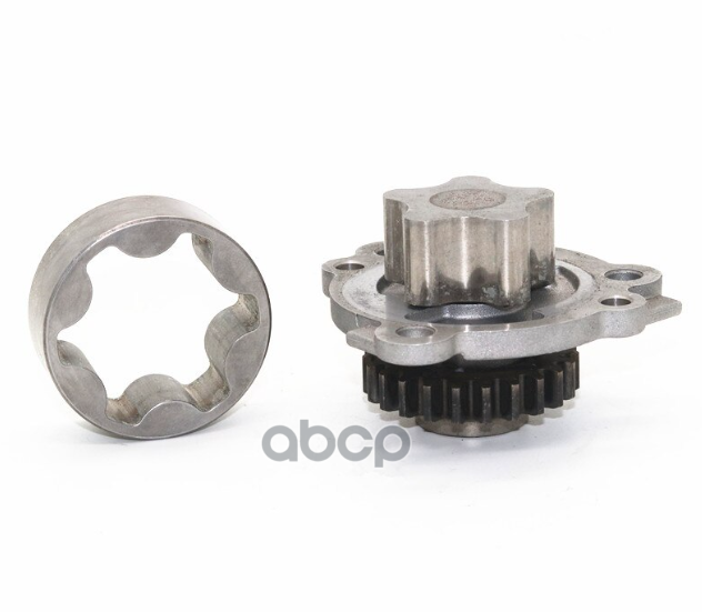 Масляный насос двигателя Hyundai-KIA арт. 2131003800