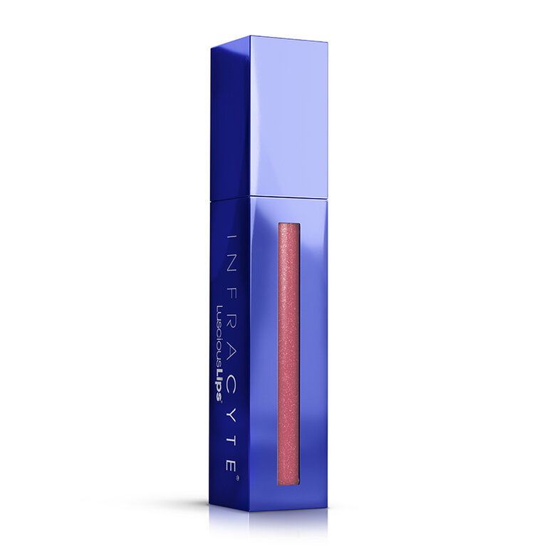 Luscious Lips Yummy Plummy Блеск для губ тон 324