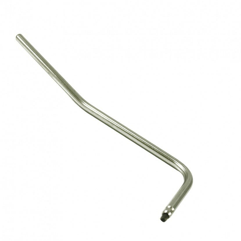 FENDER 099-2300-100 рычаг тремоло, хром, без наконечника