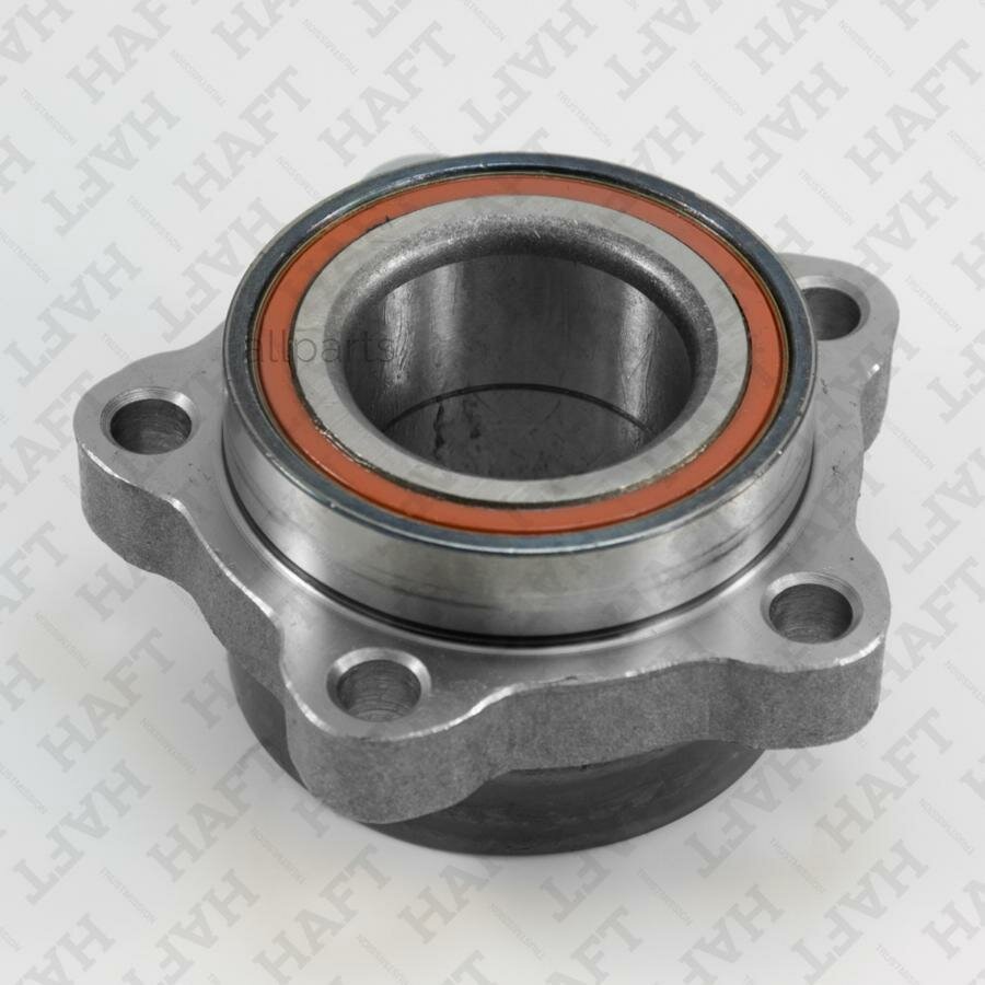 HAFT RV0106 ступица перед. FORD TRANSIT 06-