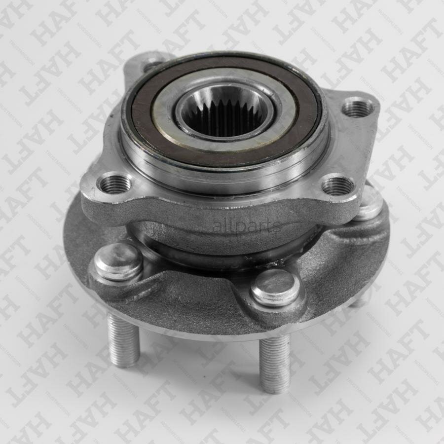 HAFT RV0194 ступица перед. SUBARU FORESTER, IMPREZA, LEGACY, OUTBACK 03-