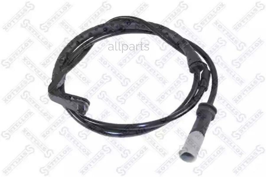 STELLOX 0010049SX датчик износа колодок зад! L=1022\ BMW X5/X6 08>