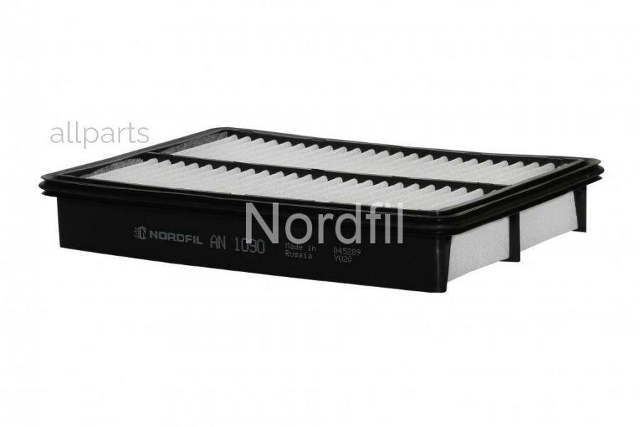 NORDFIL AN1090 Фильтр воздушный Mazda 3 (BM) 6 (GJ) CX-5 (KE)