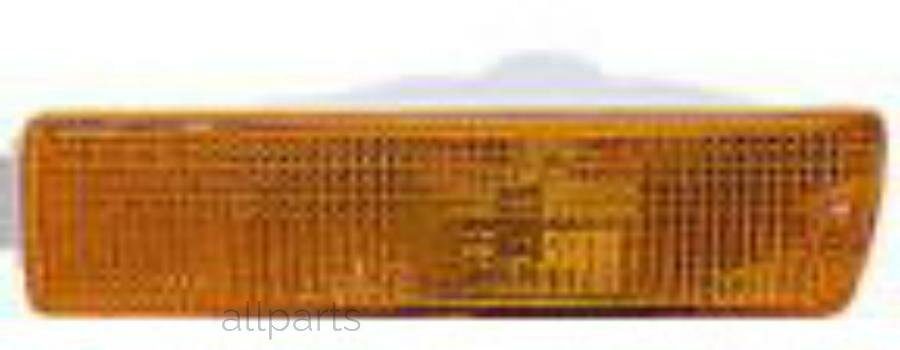 DEPO 4411607RUQ указатель поворота! правый\ VW Golf 2 90-92