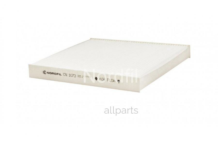 NORDFIL CN1073 Фильтр салона Jeep Grand Cherokee IV