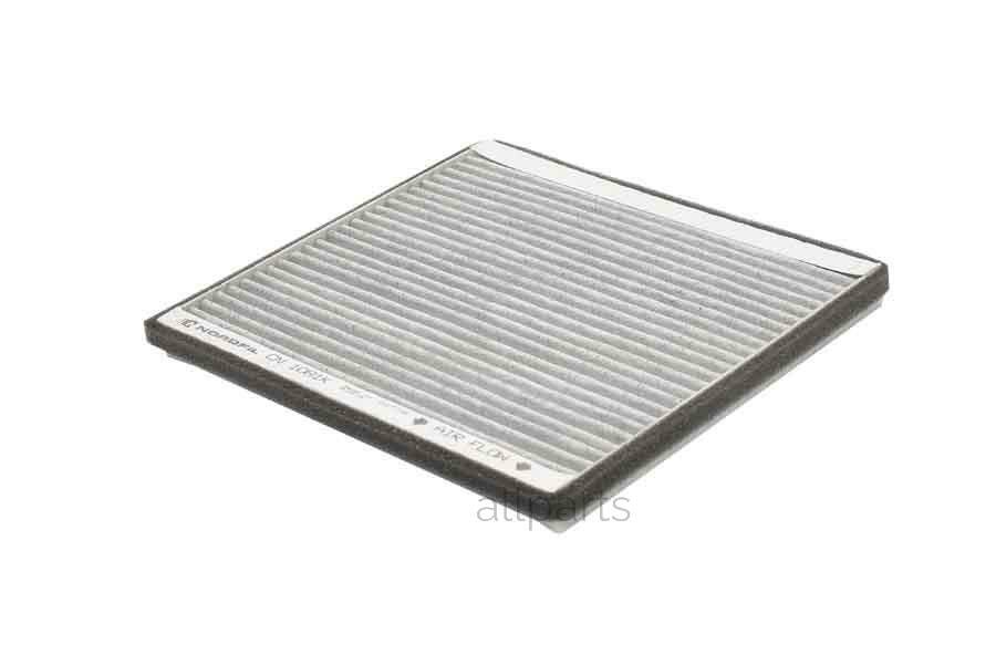 NORDFIL CN1081K Фильтр салона угольный Subaru Legacy III Outback II Toyota RAV4 II Yaris