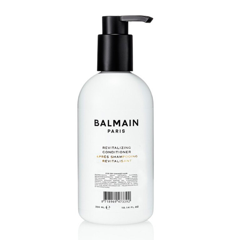 Balmain Revitalizing Conditioner Кондиционер Франция 300 мл