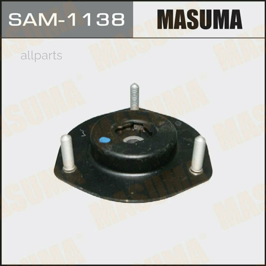 MASUMA SAM1138 опора амортизатора