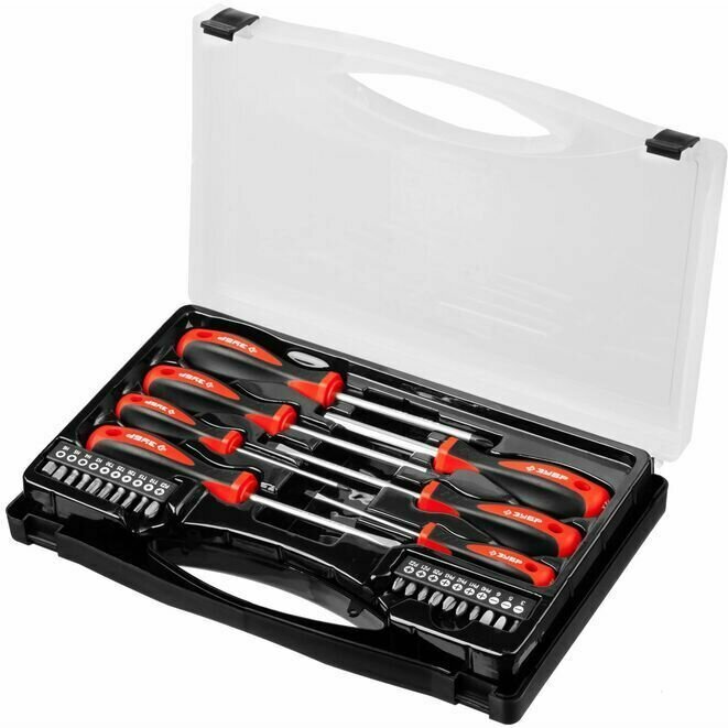 Набор отверток