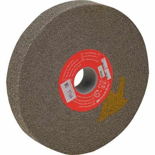 DB-WL 7S FIN Шлиф. круги 150*25*25 18768/01661 3M