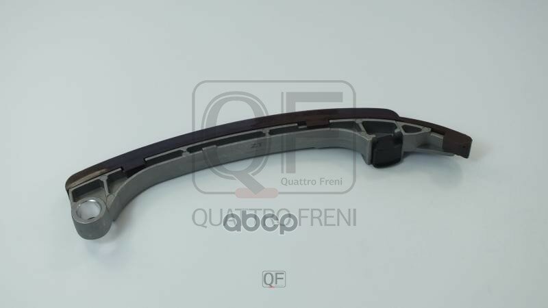 Успокоитель цепи ГРМ QUATTRO FRENI арт. qf43a00072