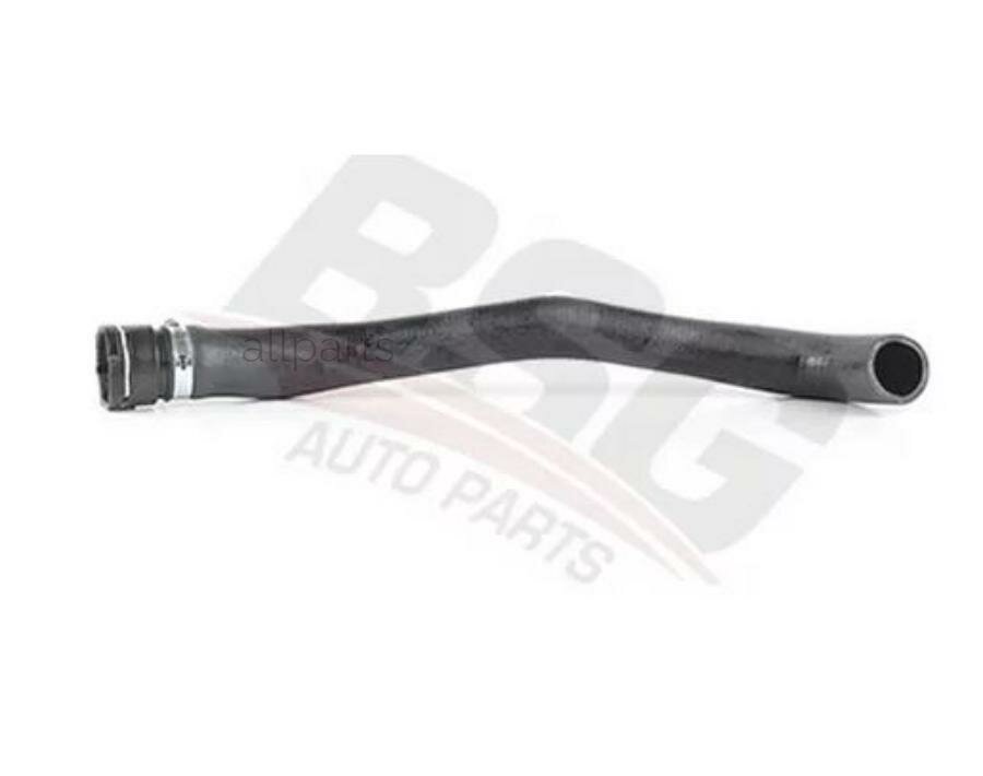 BSG AUTO PARTS BSG30-720-119 Шланг радиатора, верхний / FORD Fiesta, Fusion Zetec-S 01~