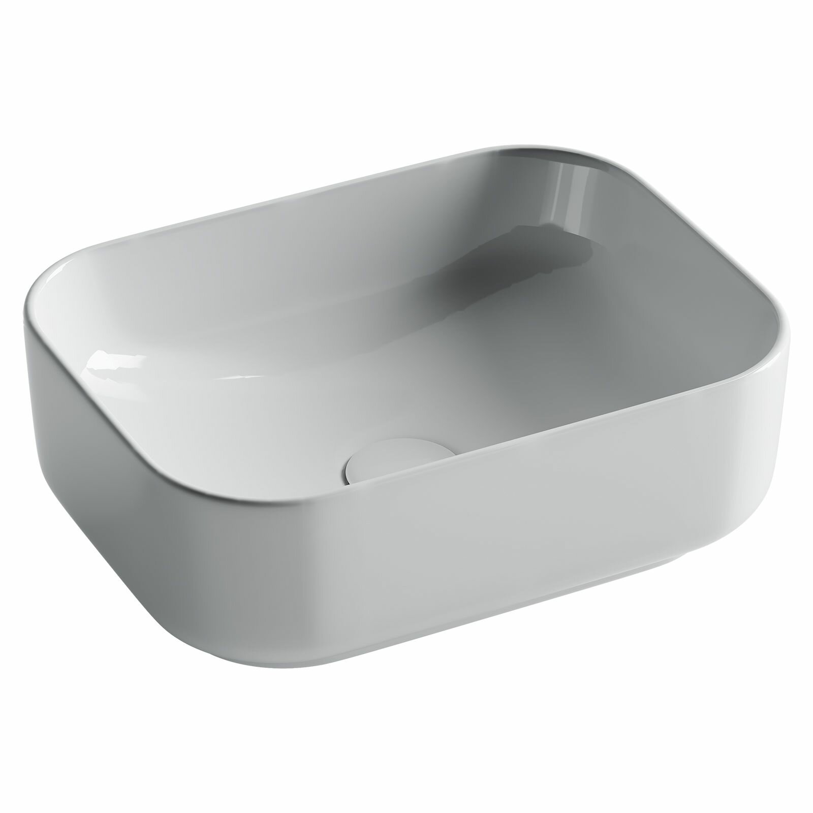 Накладная раковина Ceramicanova Element CN5042 40 см