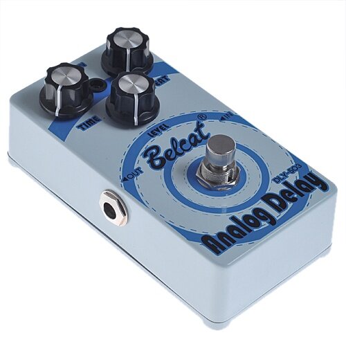 Педаль эффекта Belcat DLY-503 Delay — фото 1