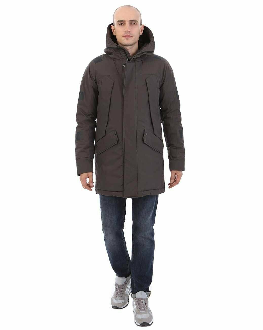 Куртка Базовая коллекция