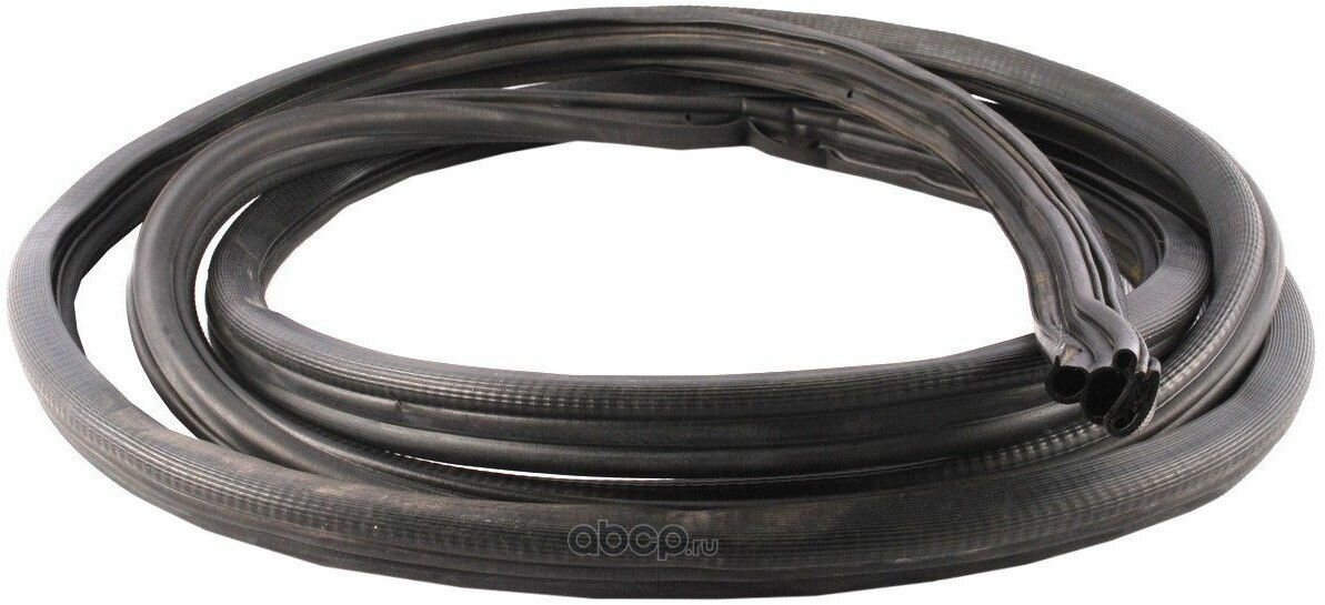 Уплотнитель двери задний