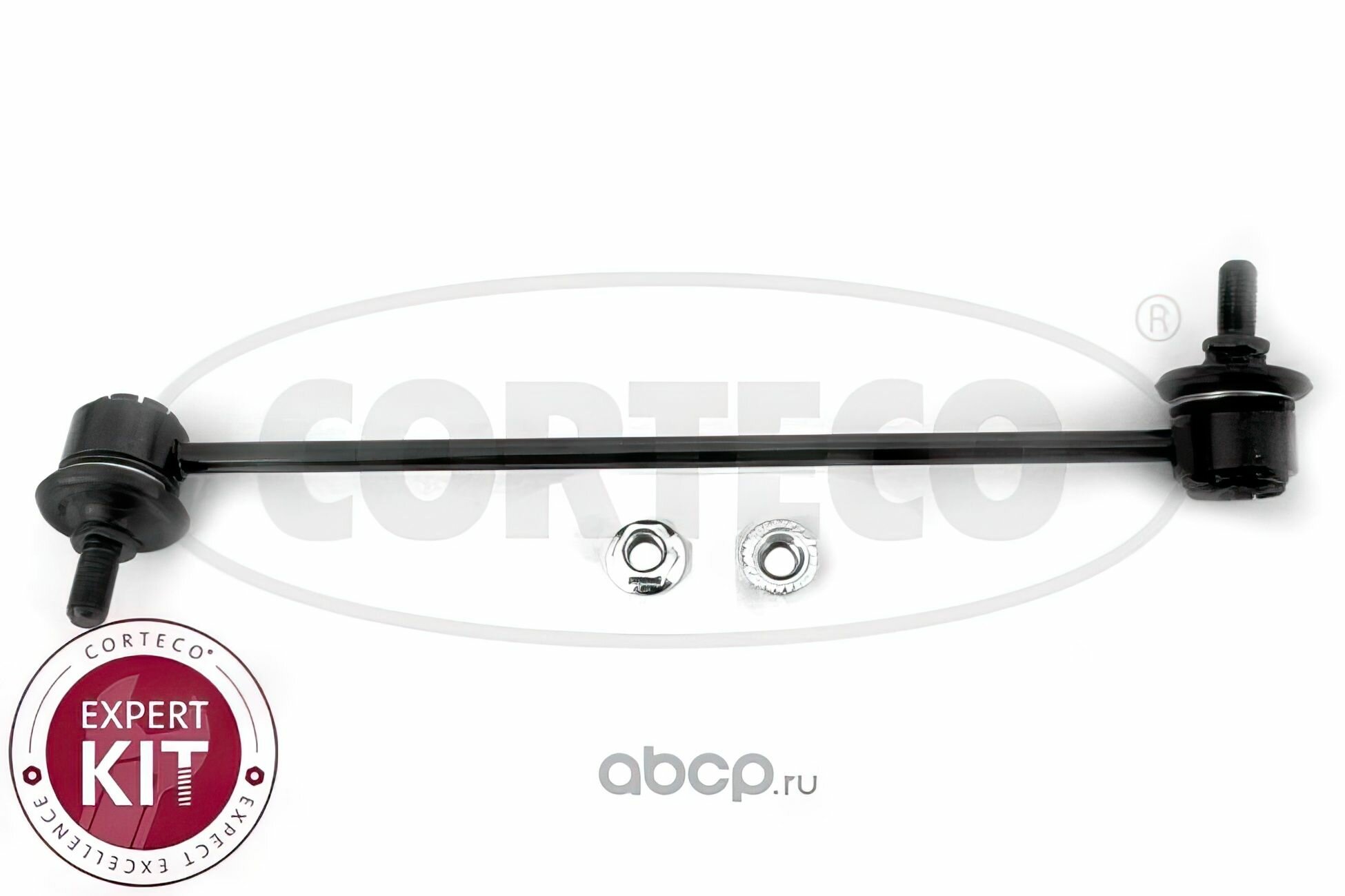 Стойка стабилизатора переднего DAEWOO NUBIRA 97-02, LEGANZA