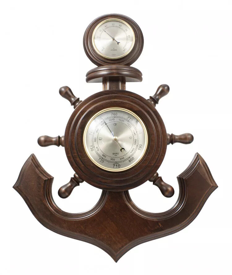 Метеостанция М6 Б