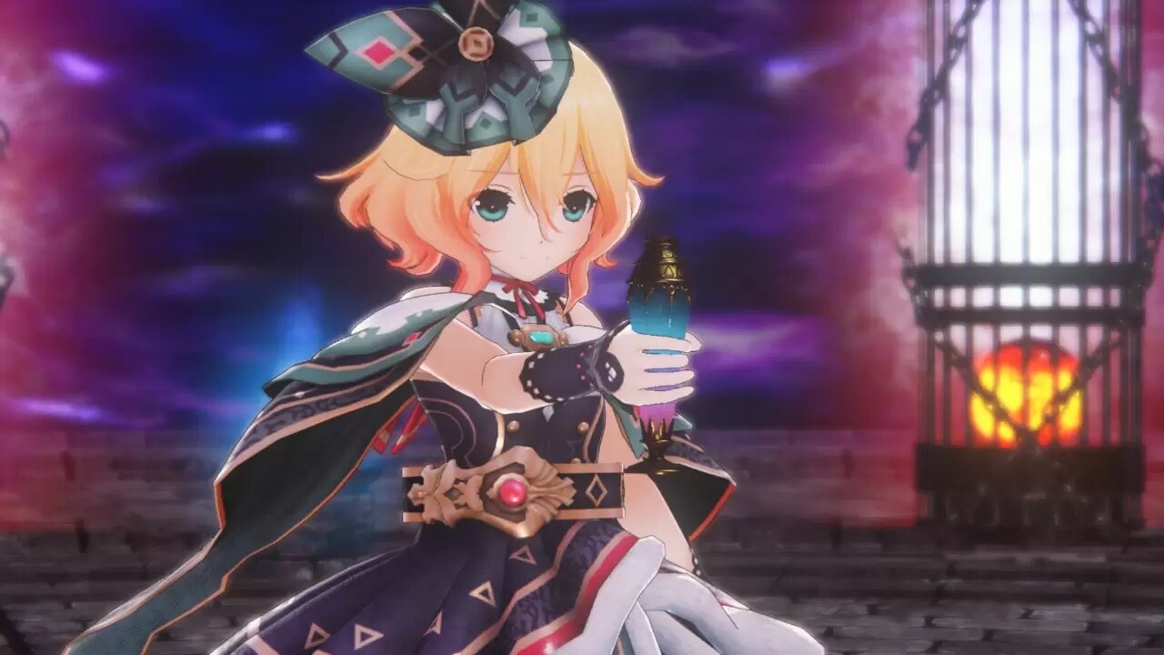 Dragon Star Varnir [STEAM / Россия и СНГ] — фото 1