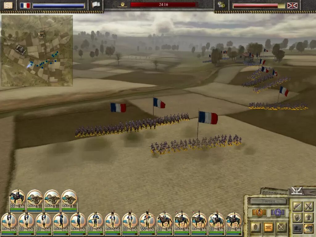 Imperial Glory (Steam; PC; Регион активации Россия и СНГ)