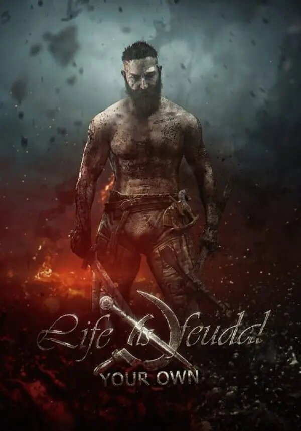 Life is Feudal: Your Own / ключ STEAM / PC / Россия, Весь мир