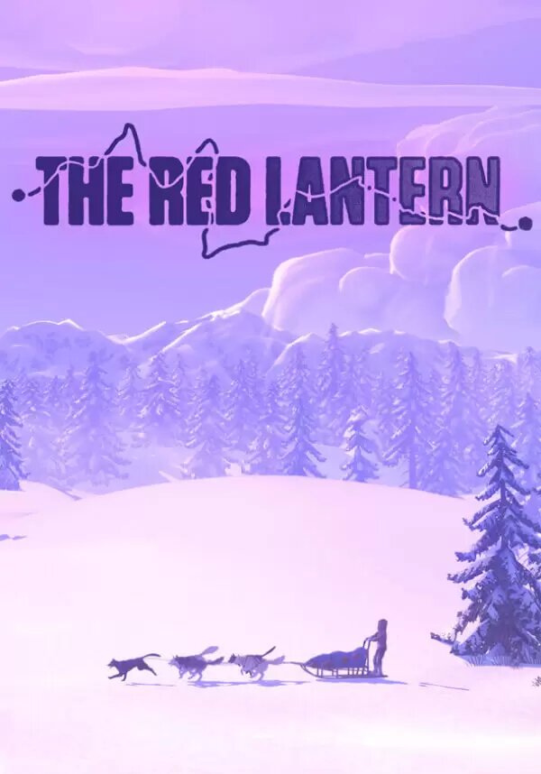 The Red Lantern, РФ и СНГ