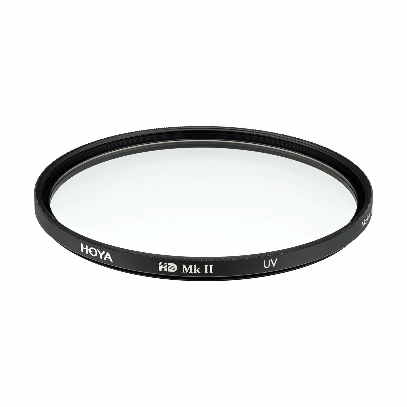 Светофильтр Hoya UV(O) HD Mk II ультрафиолетовый 49mm