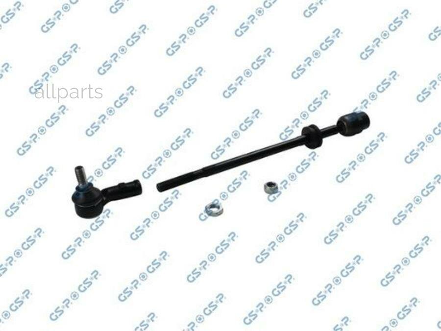 GSP S100147 Тяга рулевая в сборе с наконечником правая VW PASSAT (3A2 35I)