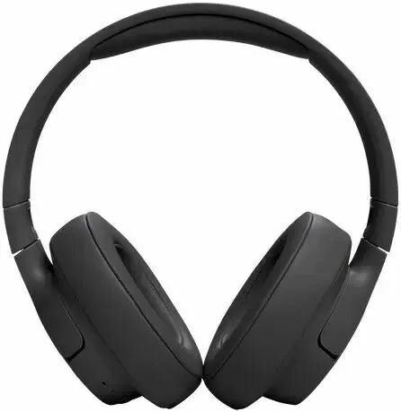 Наушники беспроводные JBL T720BT Black (JBLT720BTBLK), официальная гарантия