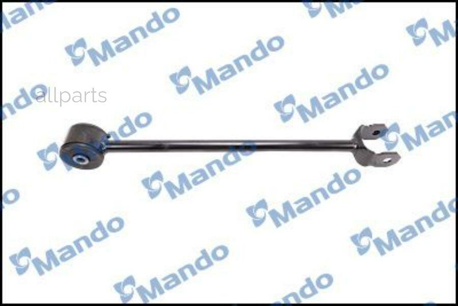 MANDO MSA010080 Рычаг продольный задней подвески L=R HYUNDAI Tucson/KIA Sportage II 04-10 MANDO MSA010080