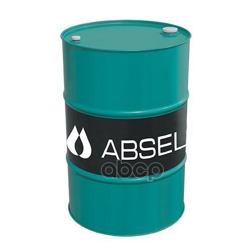 Жидкость охлаждающая ABSEL ANTIFREEZE G11 GREEN -40°C 220kg ABSEL арт. ABSAFG112051