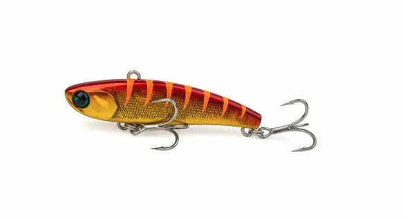 Раттлин IMA KOUME 60 HEAVY 17g цвет 108