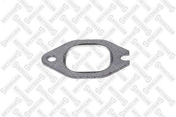 Прокладка коллектора выпуск для IVECO EUROCARGO 8165065SX STELLOX