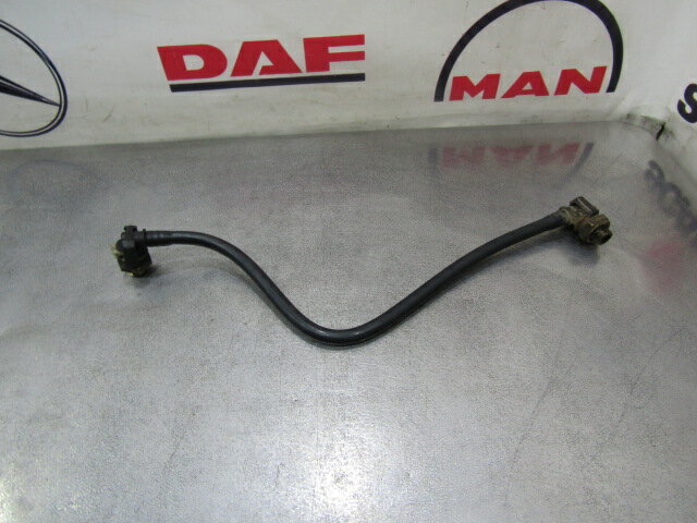 Трубка охлаждения компрессора двигателя D2066 MAN TGX, TGS, TGA